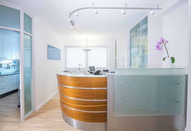 Gemeinschaftspraxis Mögele & Maatje